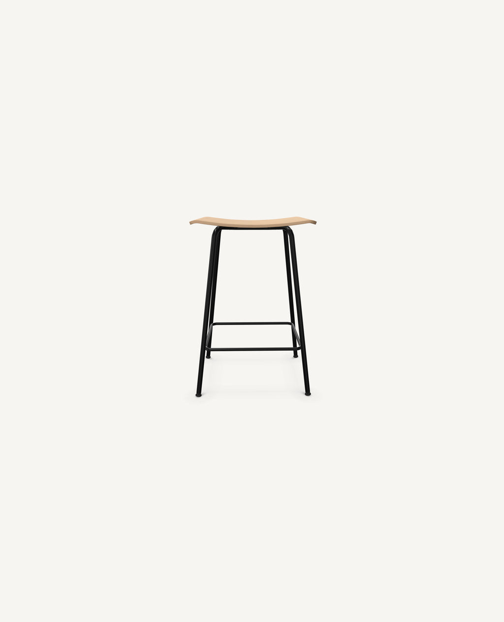 Four® Stool - Counter Height – hightower.design