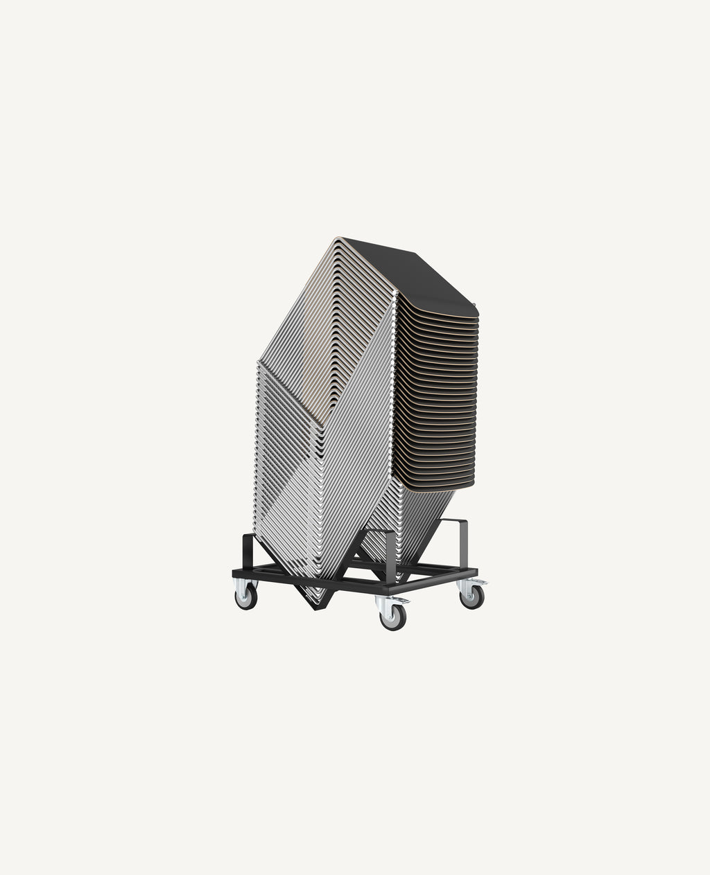 Link Edu Desk Trolley – hightower.design
