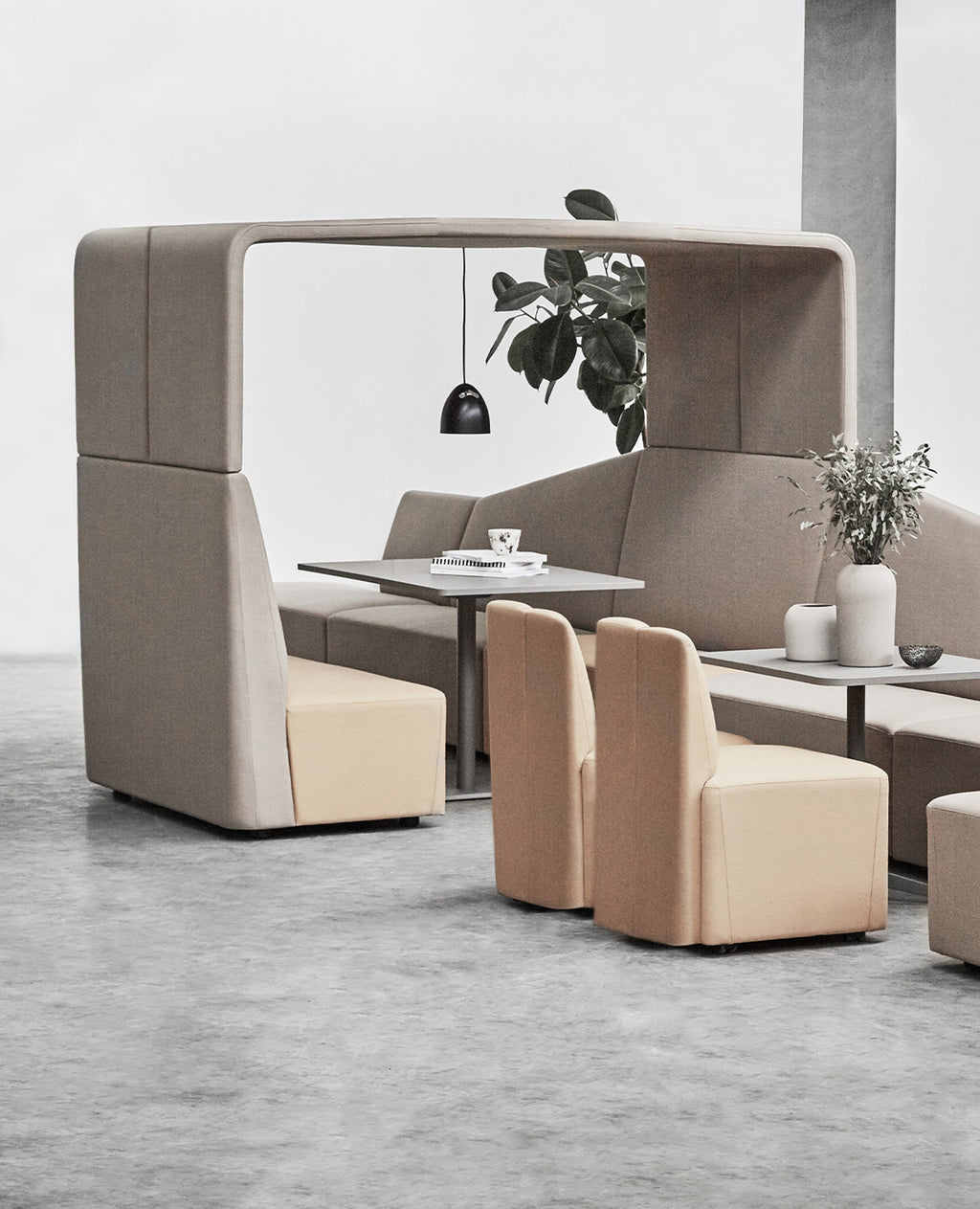 FourLikes® Scooter Chair – hightower.design