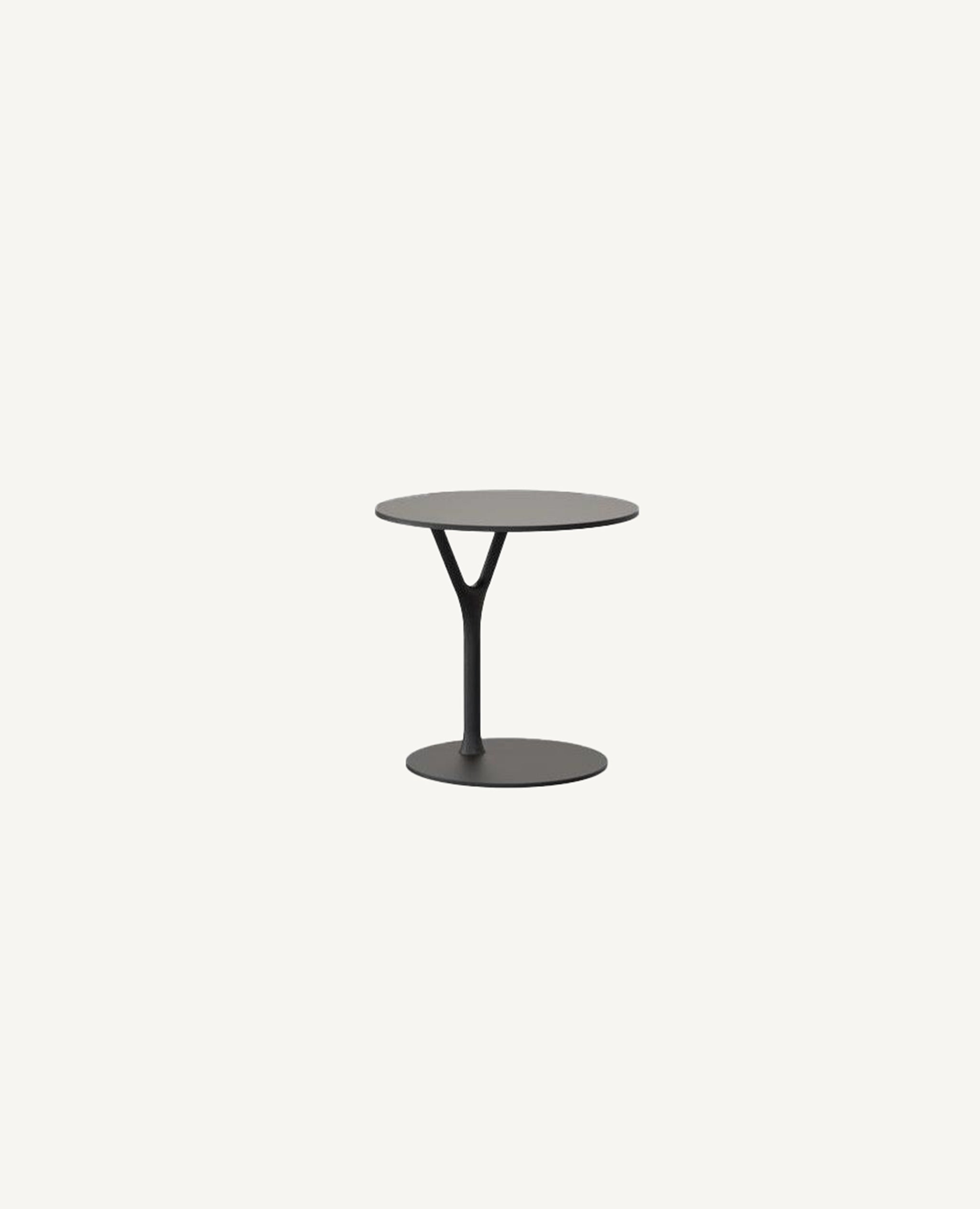 Wishbone Lounge Height Tables – hightower.design