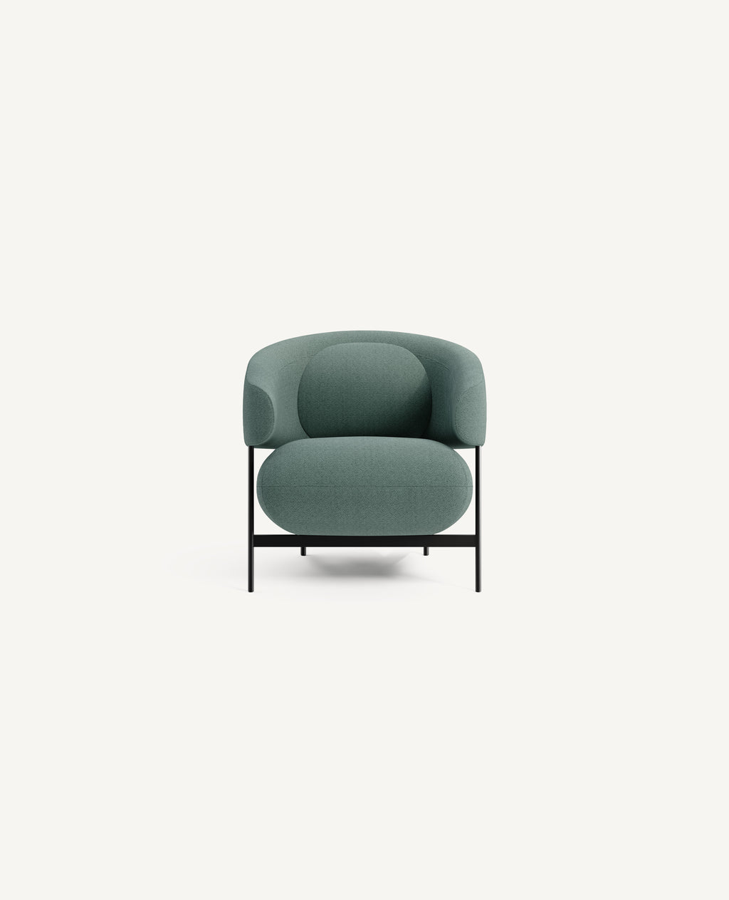 Flote Lounge Chair – hightower.design
