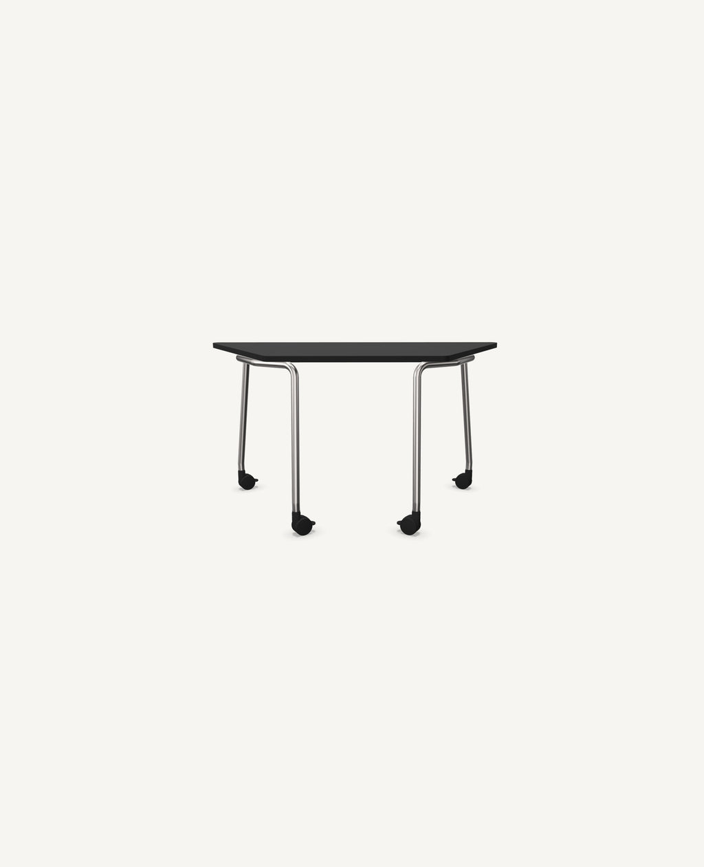 FourFold® Table, Trapezoid - 53" Width – hightower.design