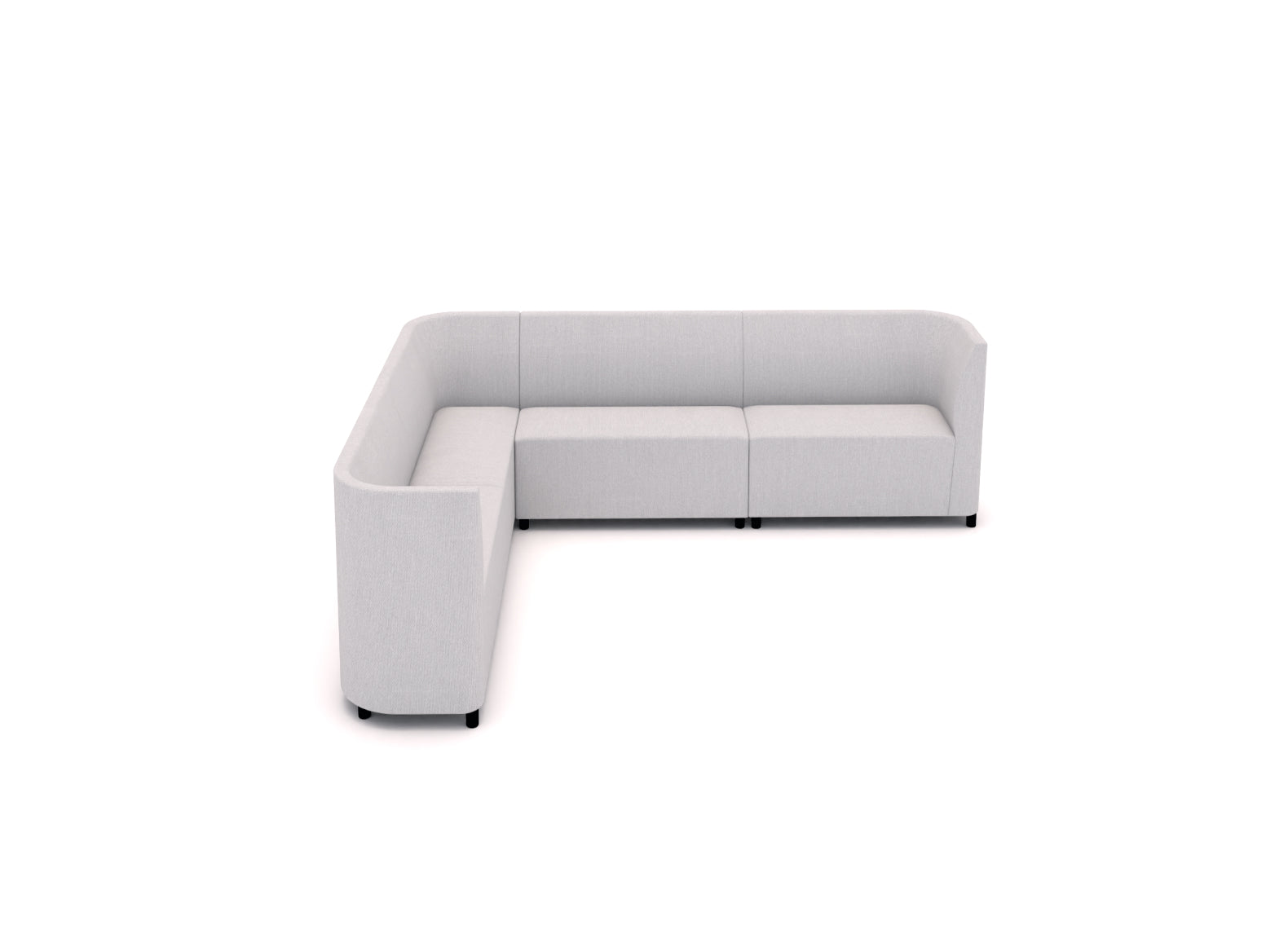 FourLikes® Modular - Configuration E – hightower.design