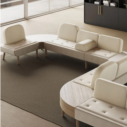 Ottomans & Stools – hightower.design