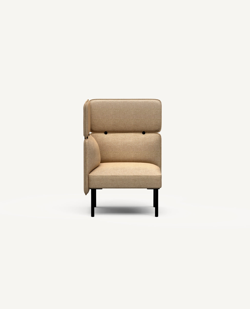 Adapt Corner - Midback – hightower.design