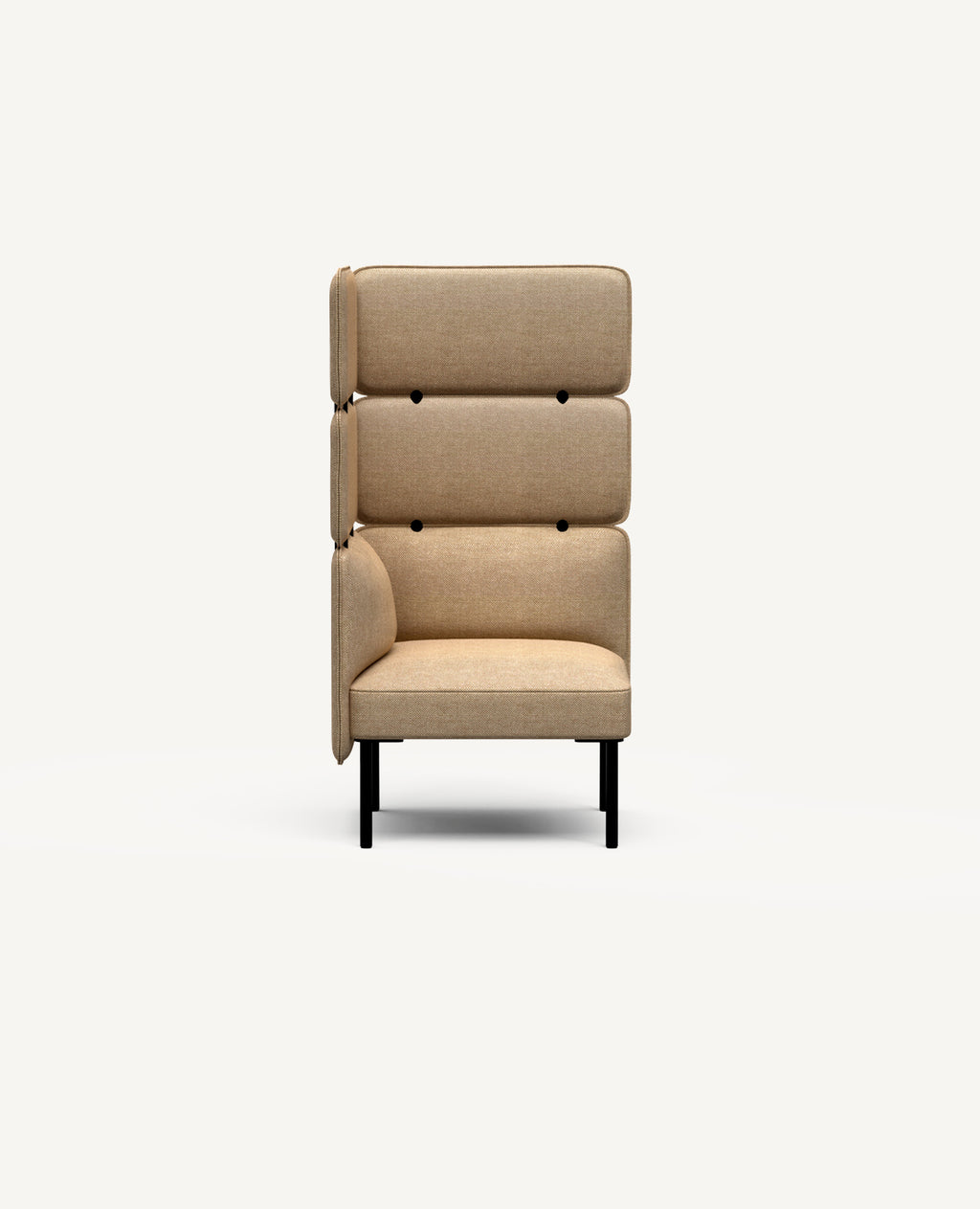 Adapt Corner - Highback – hightower.design