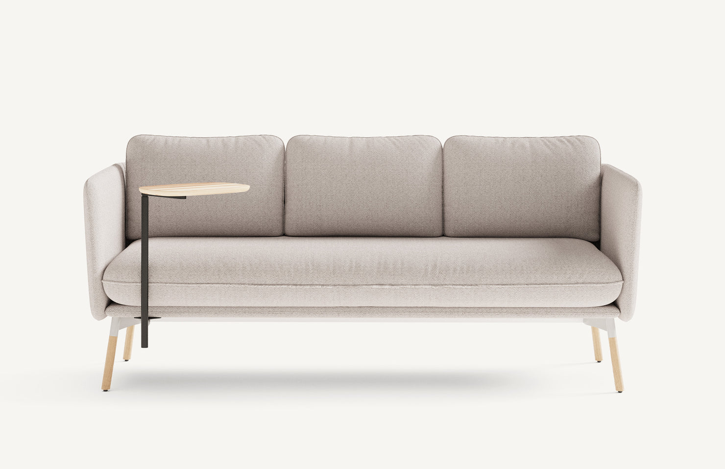 Low Back Sofa | Cabinets Matttroy