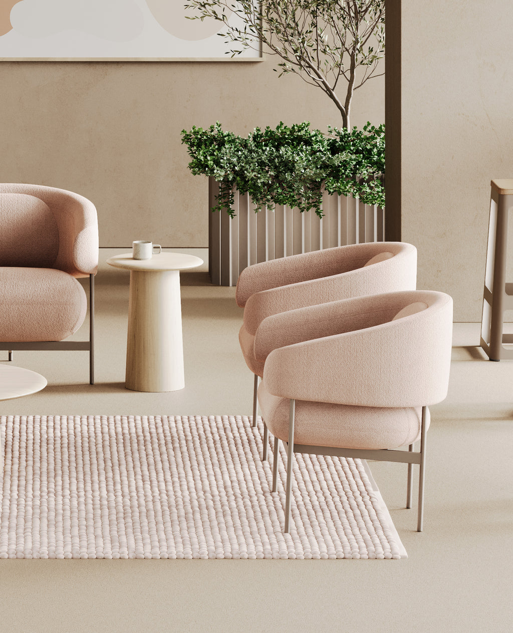 Flote Chair – hightower.design