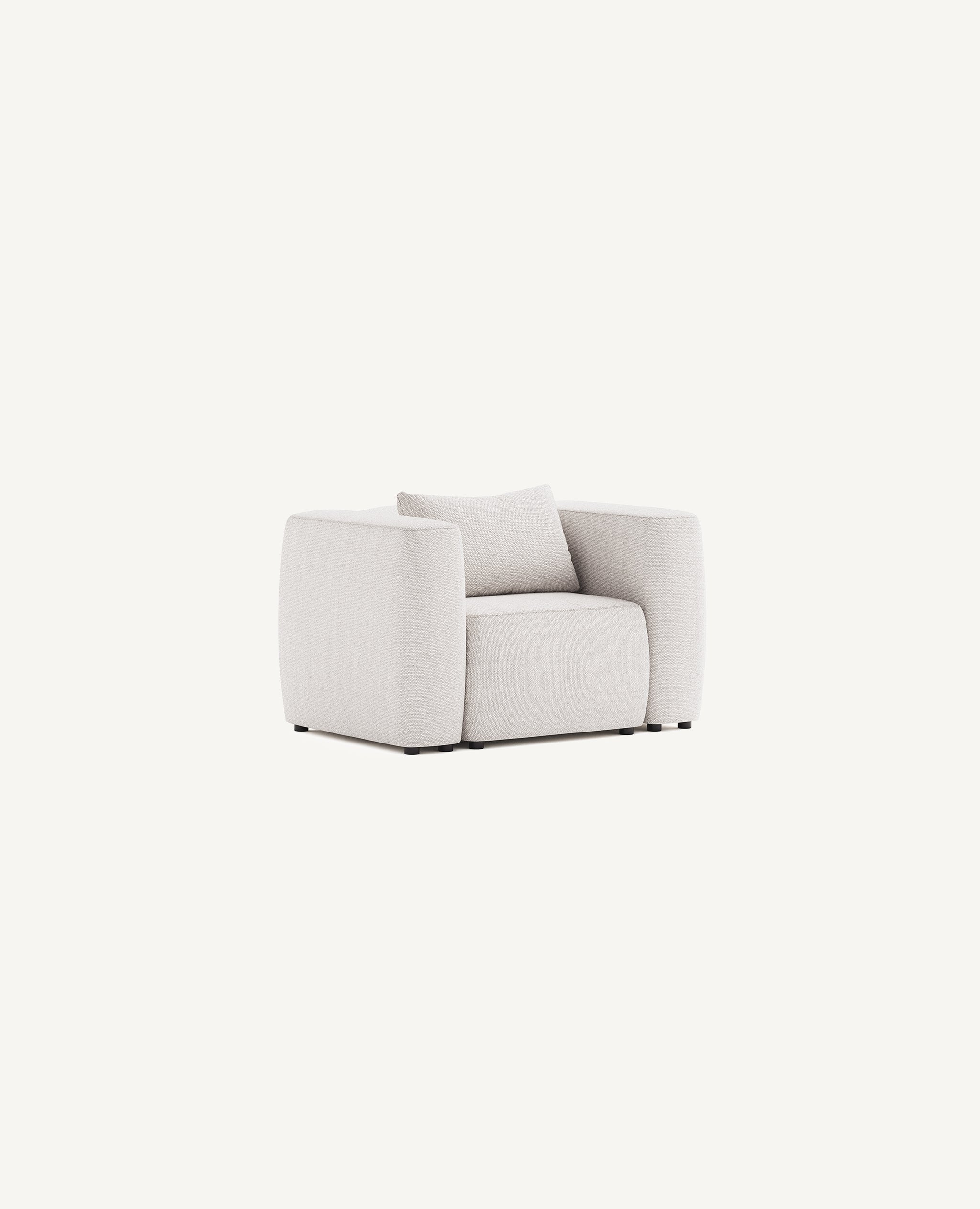 Kona Lounge Chair – hightower.design