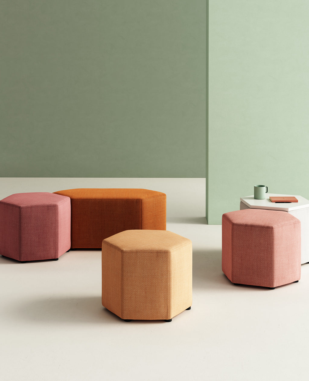 Prism Table - 24" Width – hightower.design