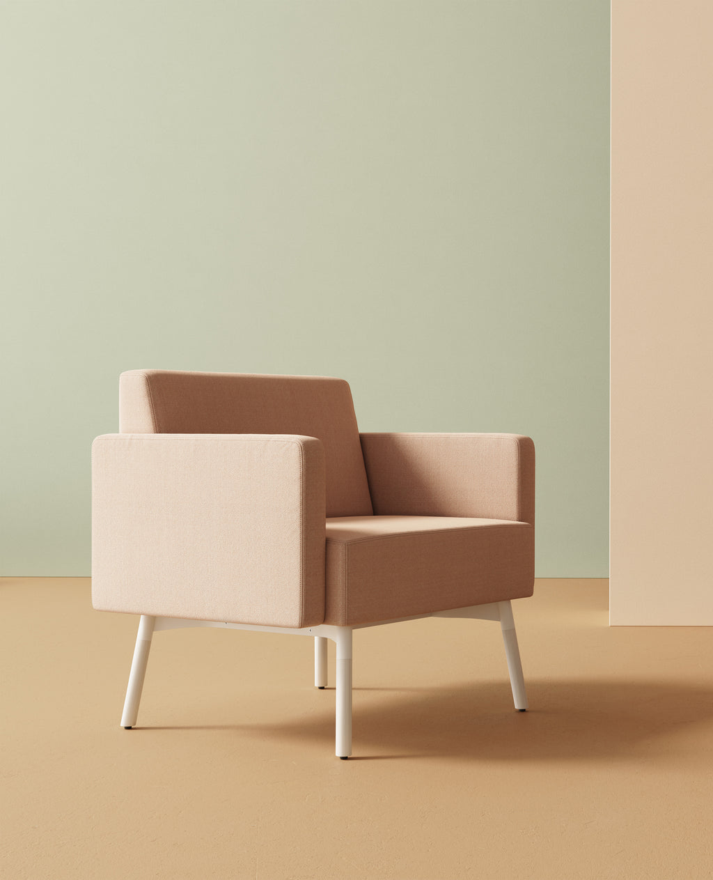 Tombolo Lounge Chair – hightower.design