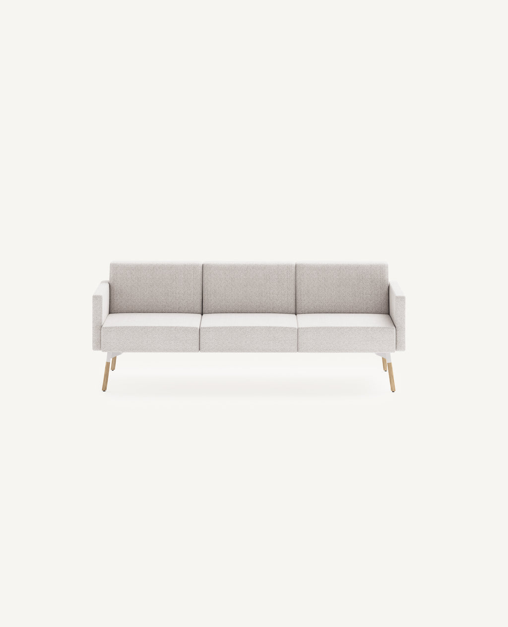 Tombolo Sofa - Three-Seat – hightower.design