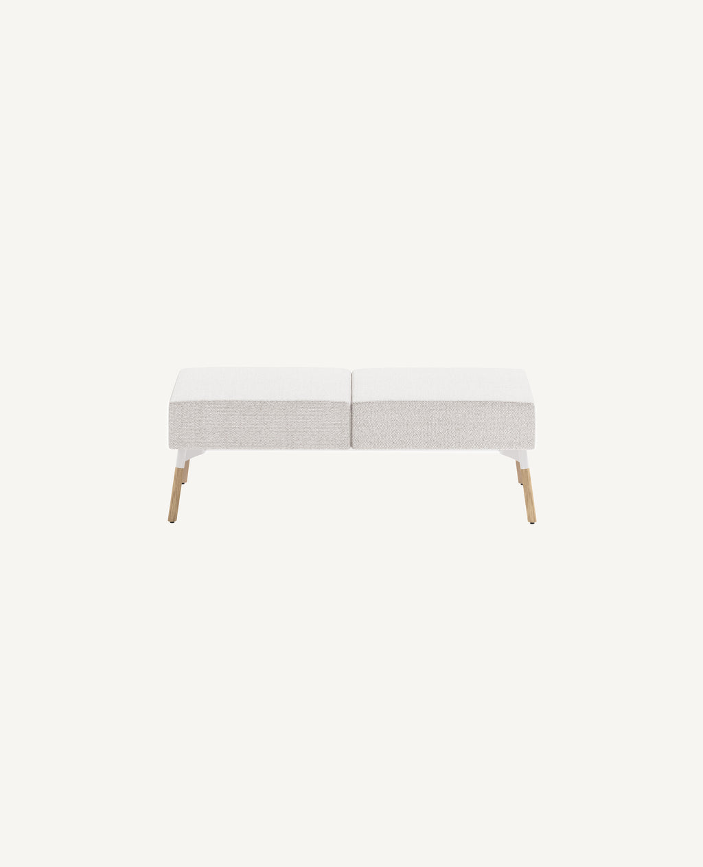 Tombolo Bench - 52" Width – hightower.design
