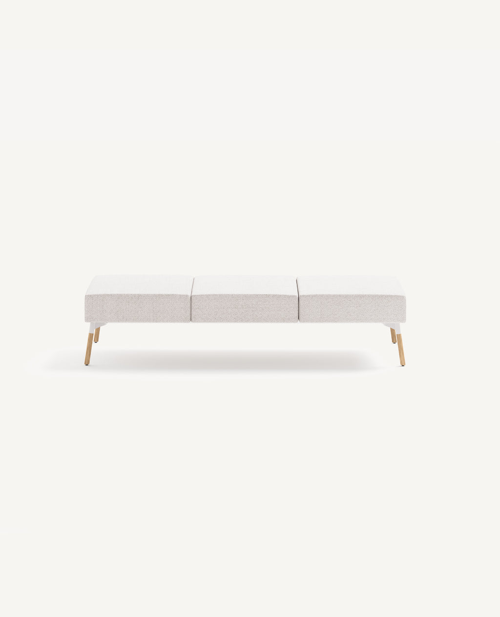 Tombolo Bench - 78" Width – hightower.design