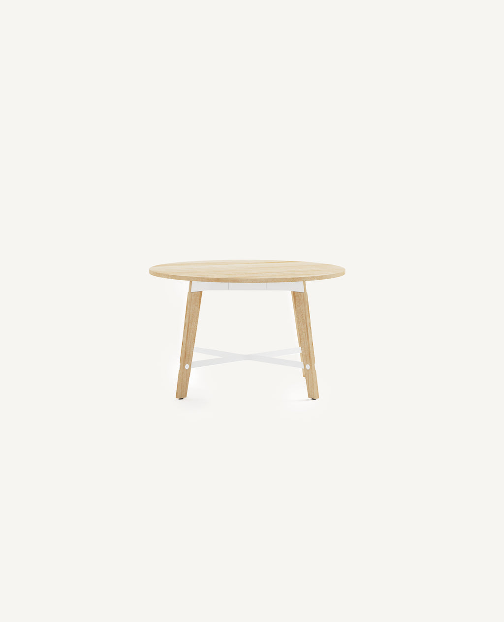 Teton Table, Standard Height - Round – hightower.design