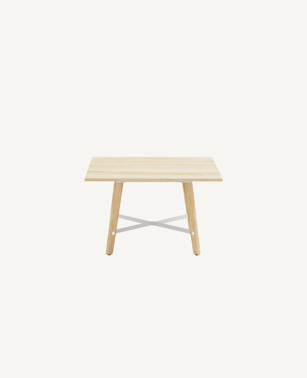 Teton Table, Standard Height - Square – hightower.design