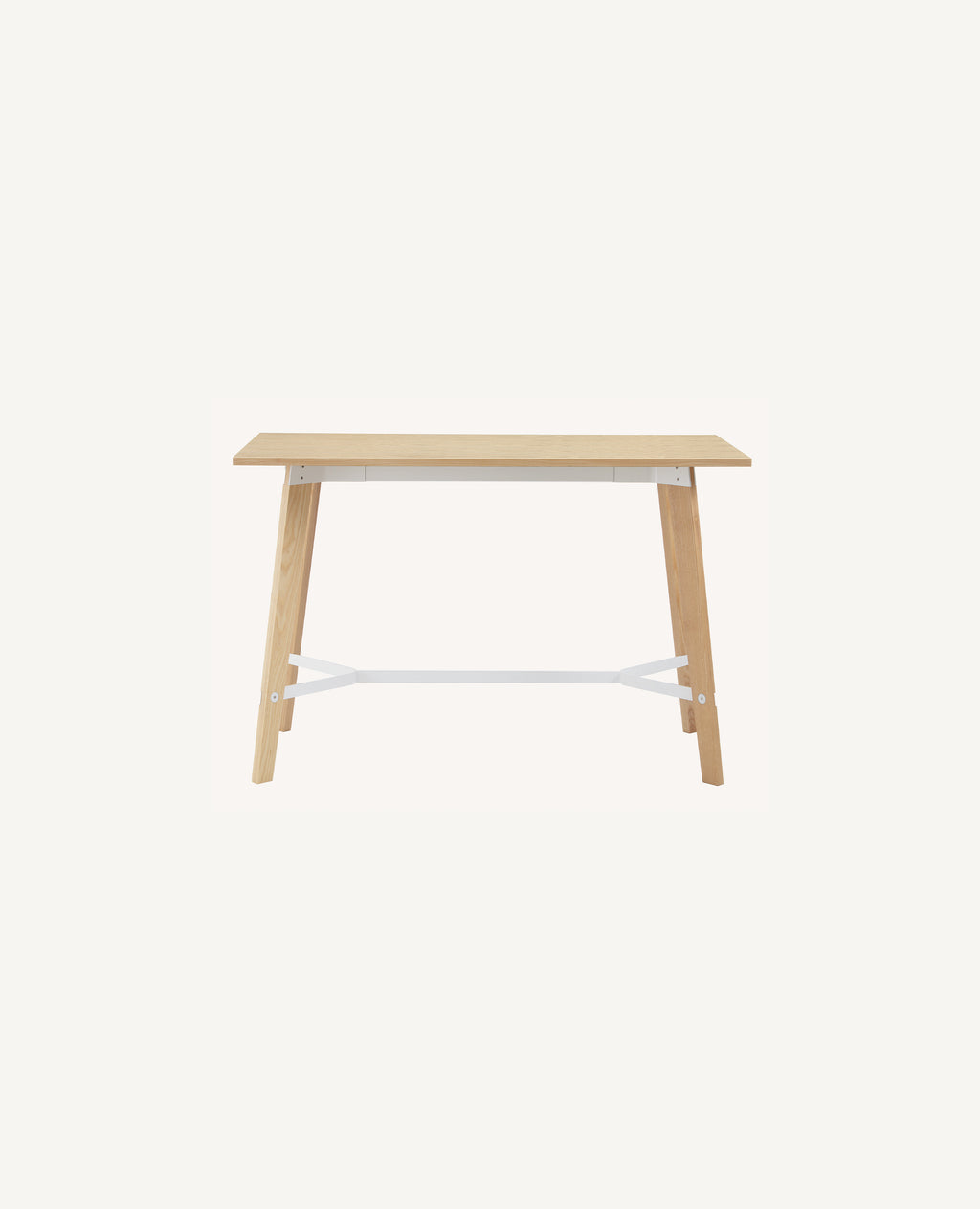 Teton Table, Bar Height - 60" Width – hightower.design