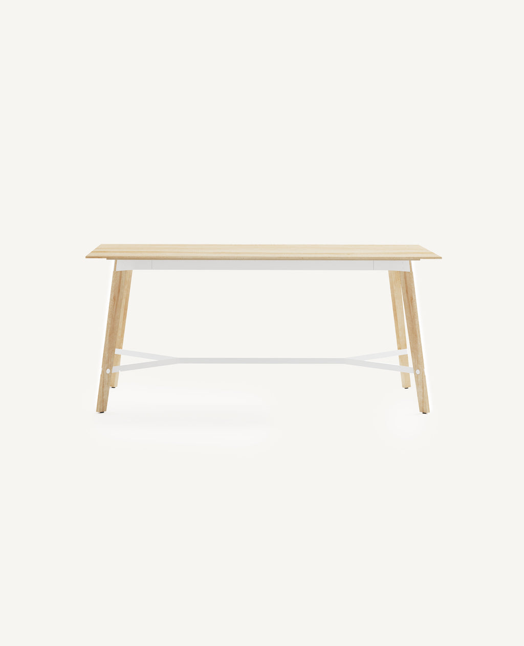 Teton Table, Bar Height - 90" Width – hightower.design