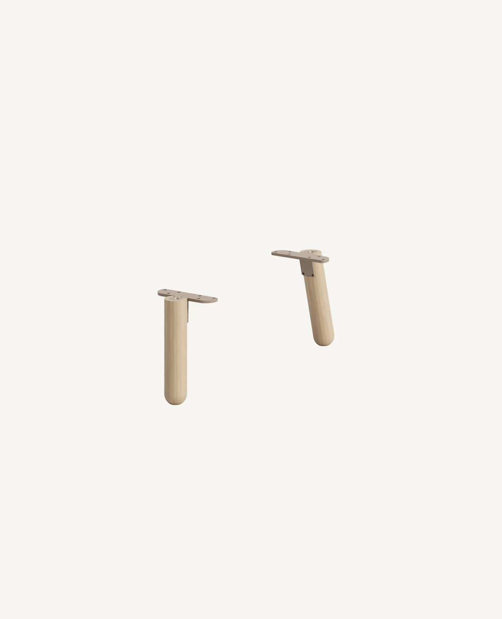 Toward Modular Legs - Set of 2 – hightower.design