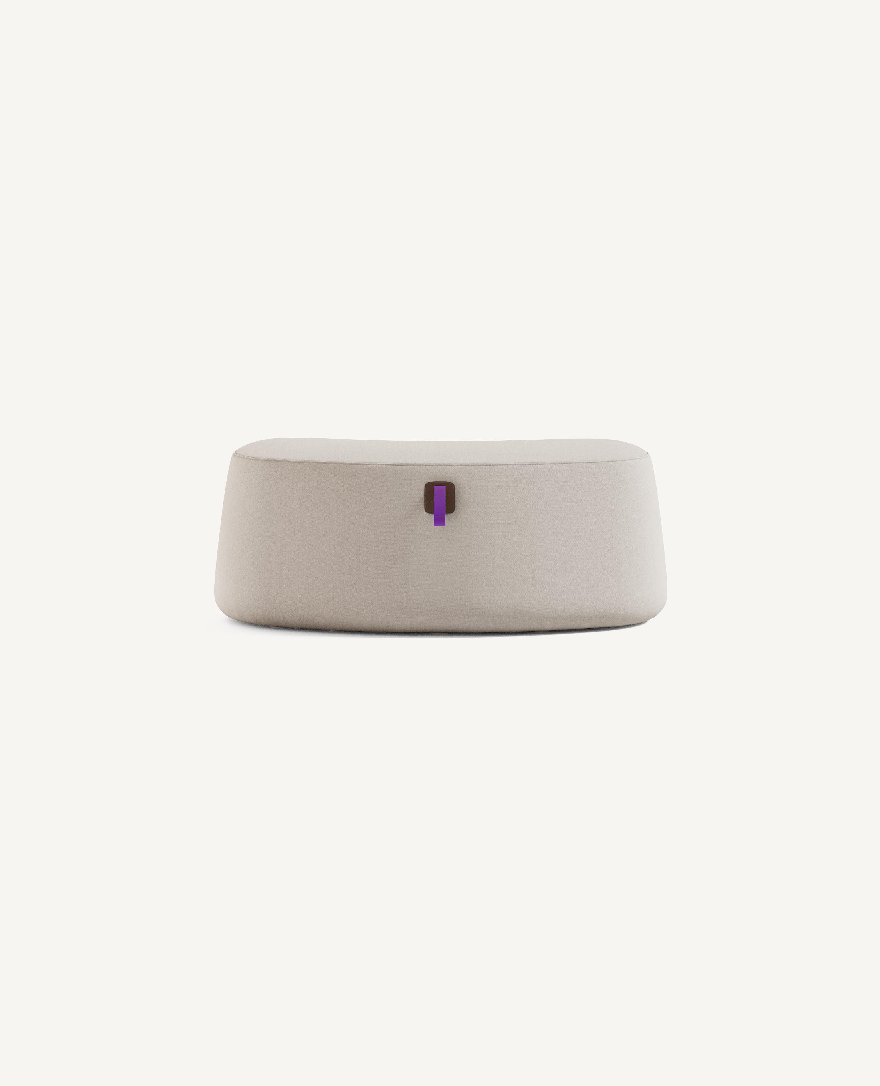 Kona pouf store