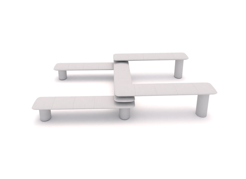 Levels - Configuration D – hightower.design