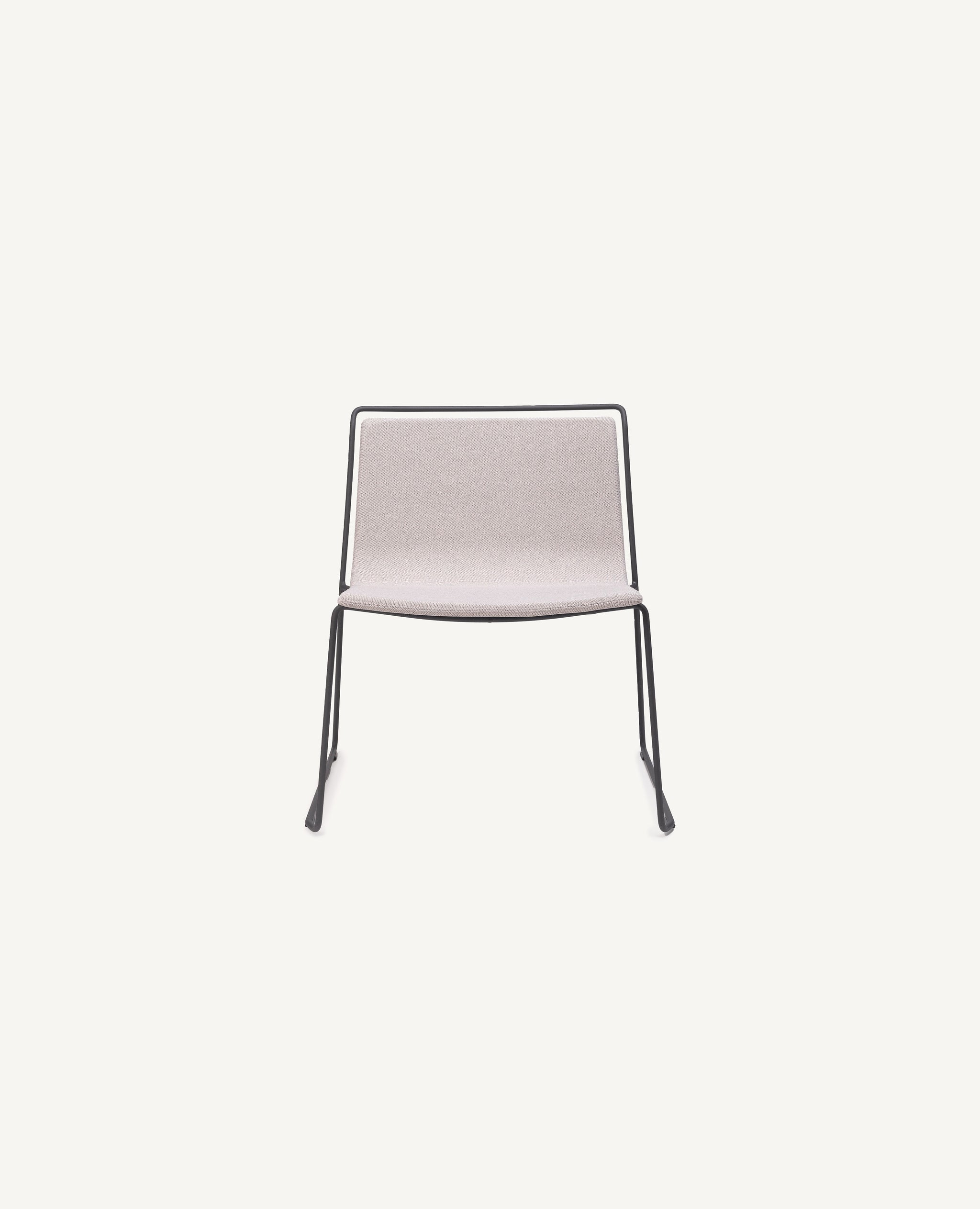 Alo Lounge Chair – hightower.design