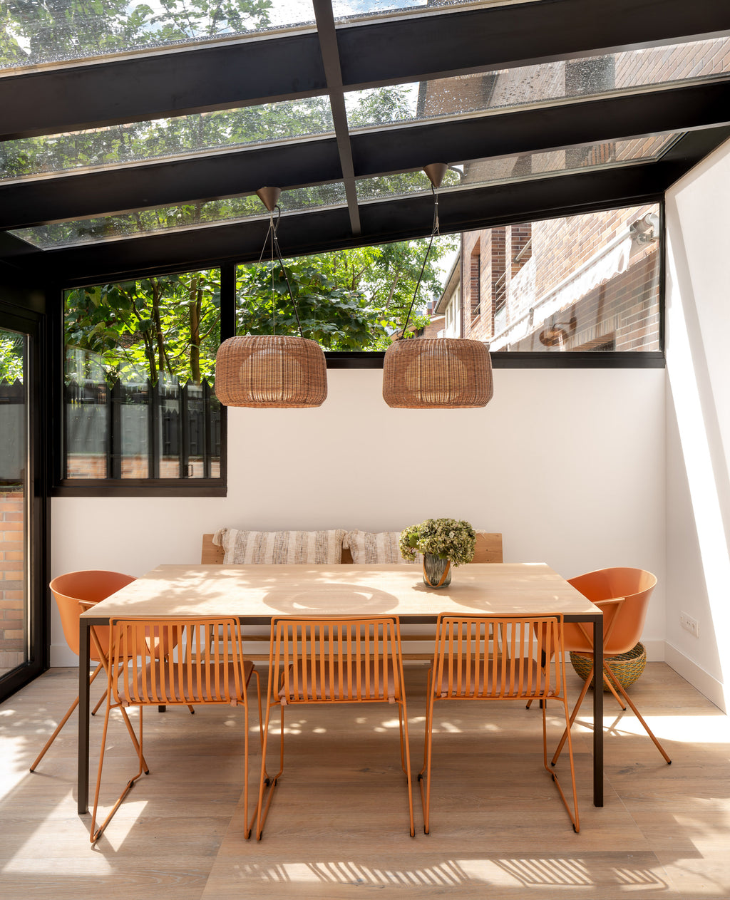 Alo Outdoor Chair – hightower.design