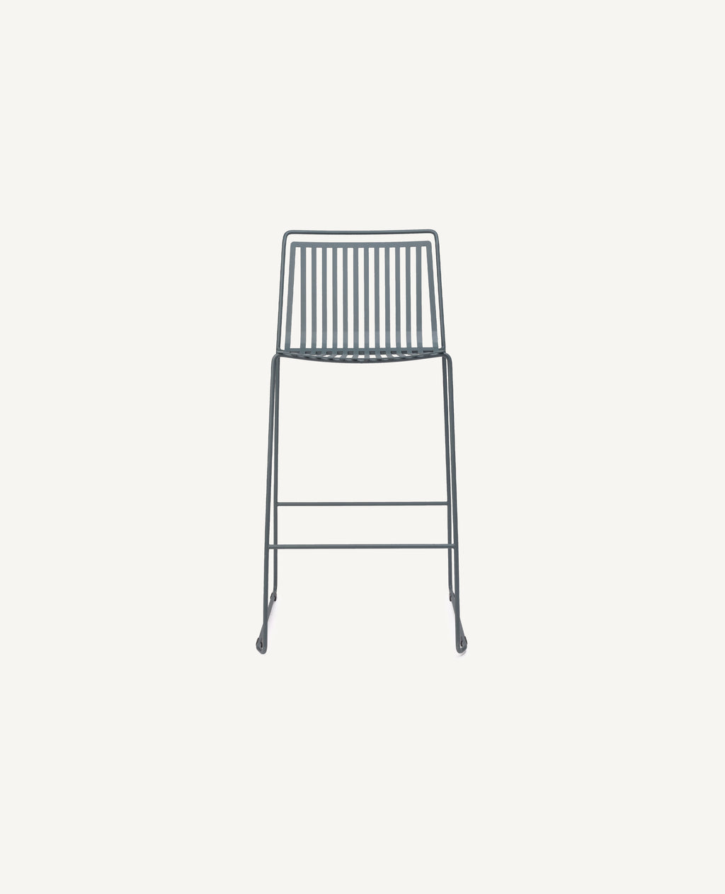 Alo Outdoor Chair - Bar Height – hightower.design