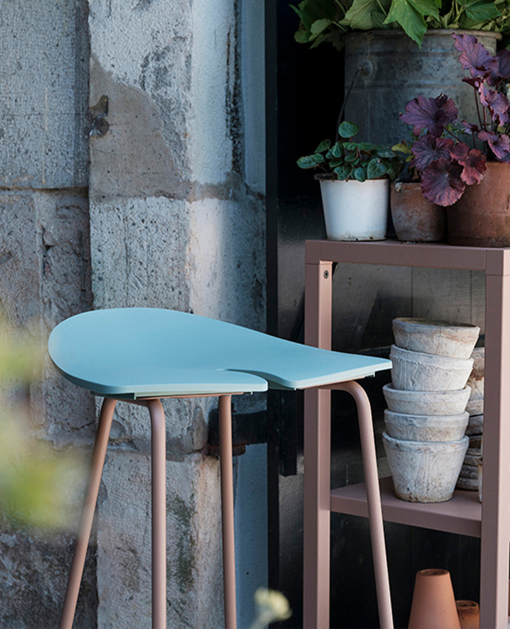 Ant Stool - Bar Height – hightower.design