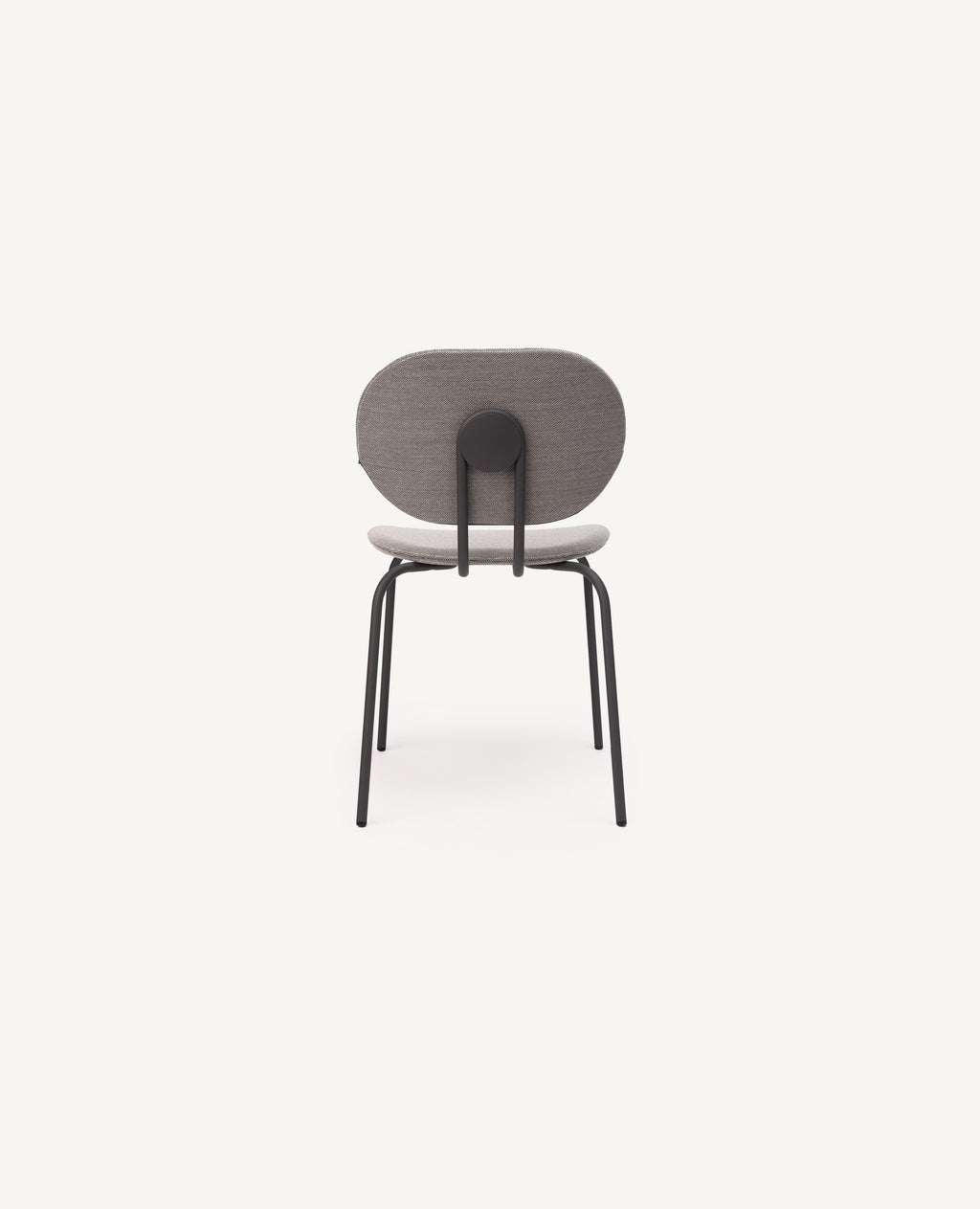 Hari Chair - Upholstered – hightower.design