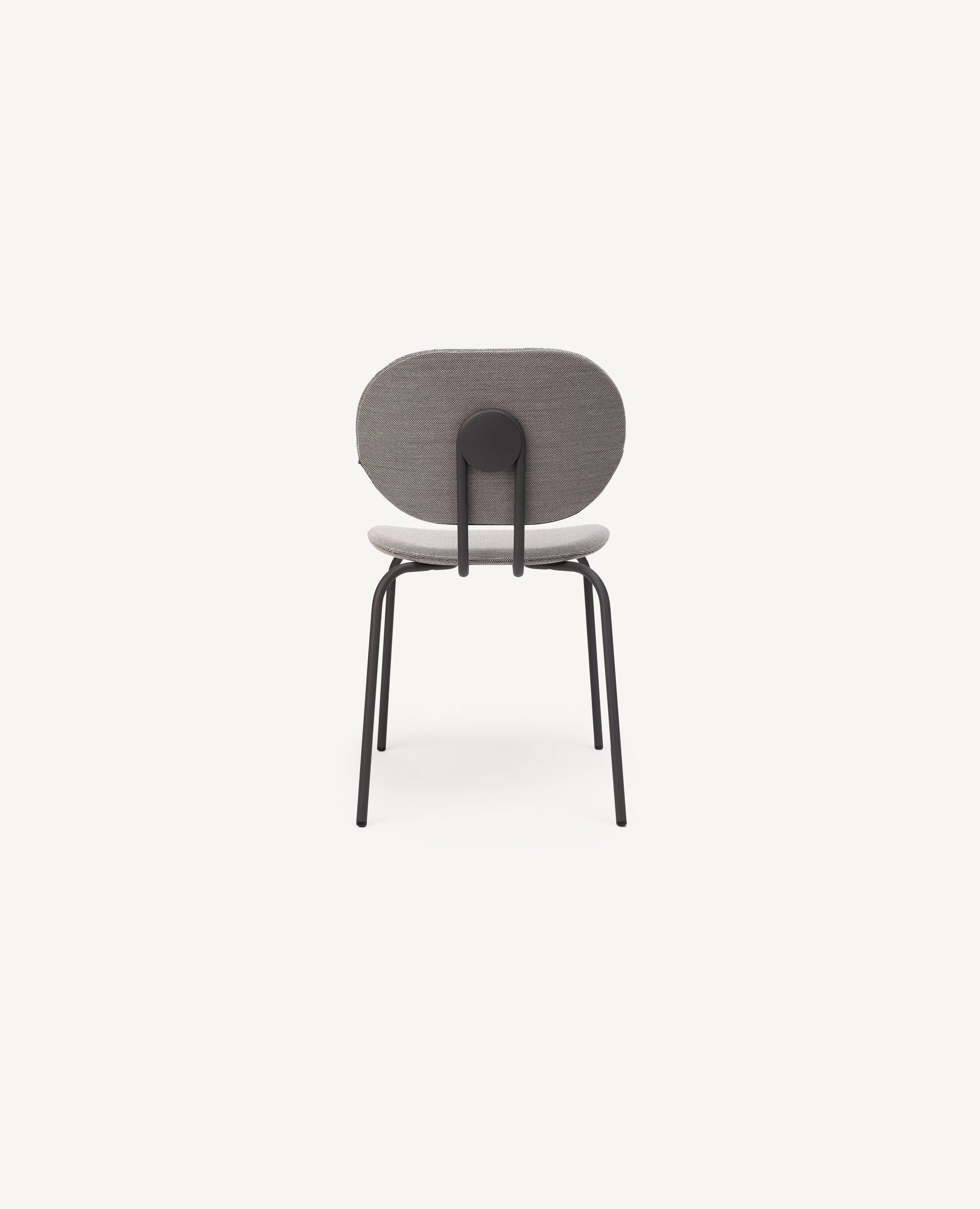Hari Chair - Upholstered – hightower.design