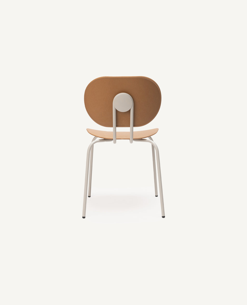 Hari Chair - Polypropylene – hightower.design