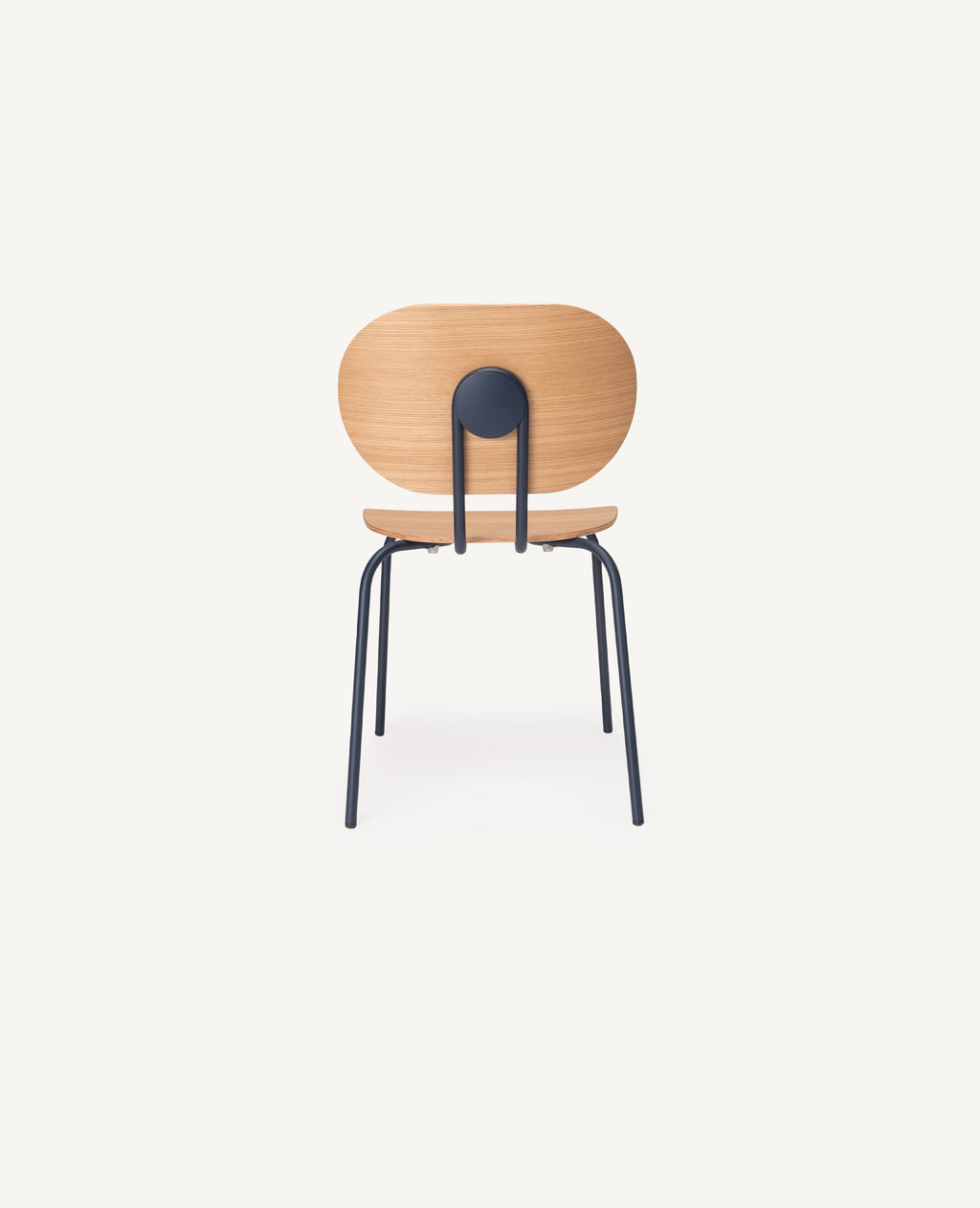 Hari Chair - Wood – hightower.design