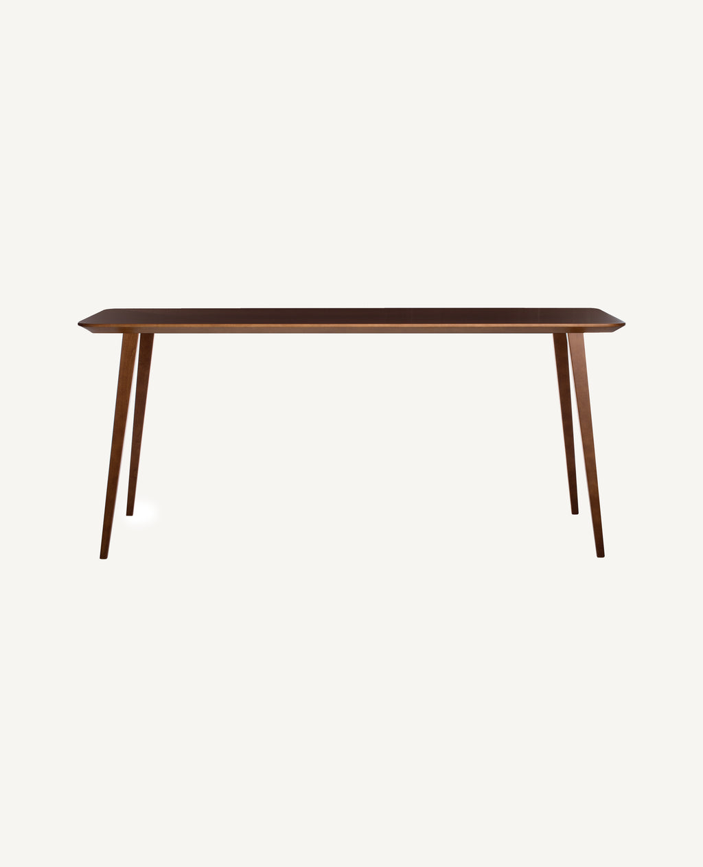 Nadia Table - Standard Height – hightower.design