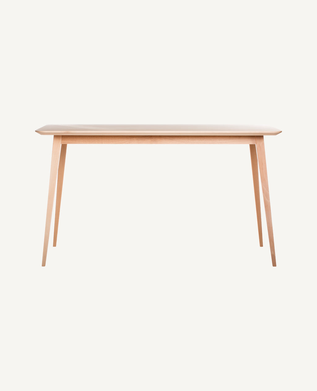 Nadia Table - Bar Height – hightower.design