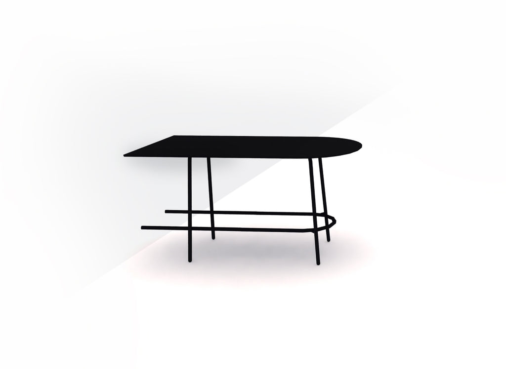 Nest System Tables, 39.5" Depth, Bar Height - Configuration H ...