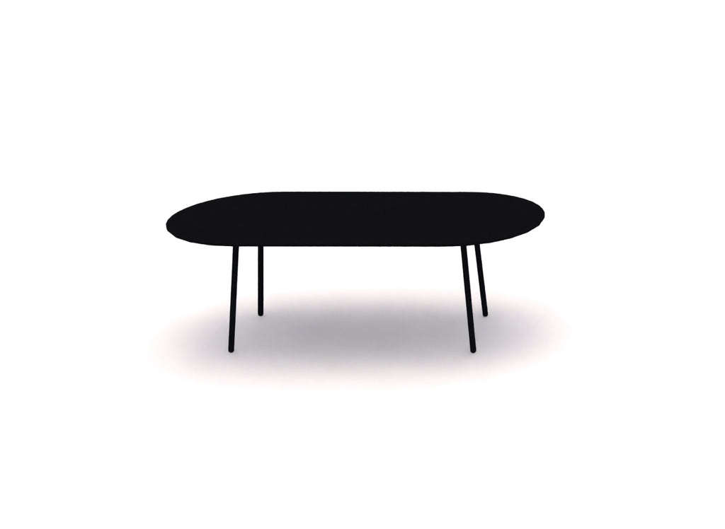 Nest System Tables, 39.5" Depth, Standard Height - Configuration E ...