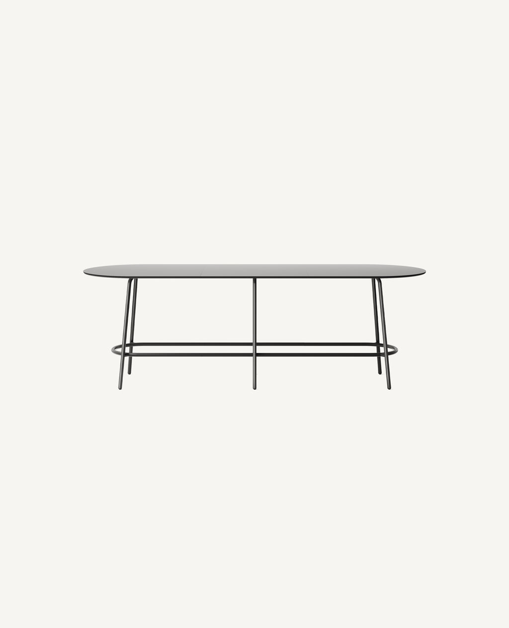 Nest System Tables, 39.5" Depth - Bar Height – hightower.design