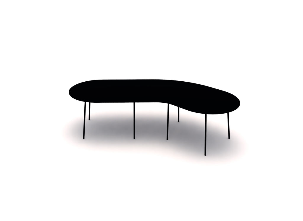 Nest System Tables, 55" Depth, Standard Height - Configuration B ...