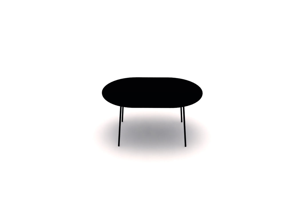 Nest System Tables, 55" Depth, Standard Height - Configuration E ...