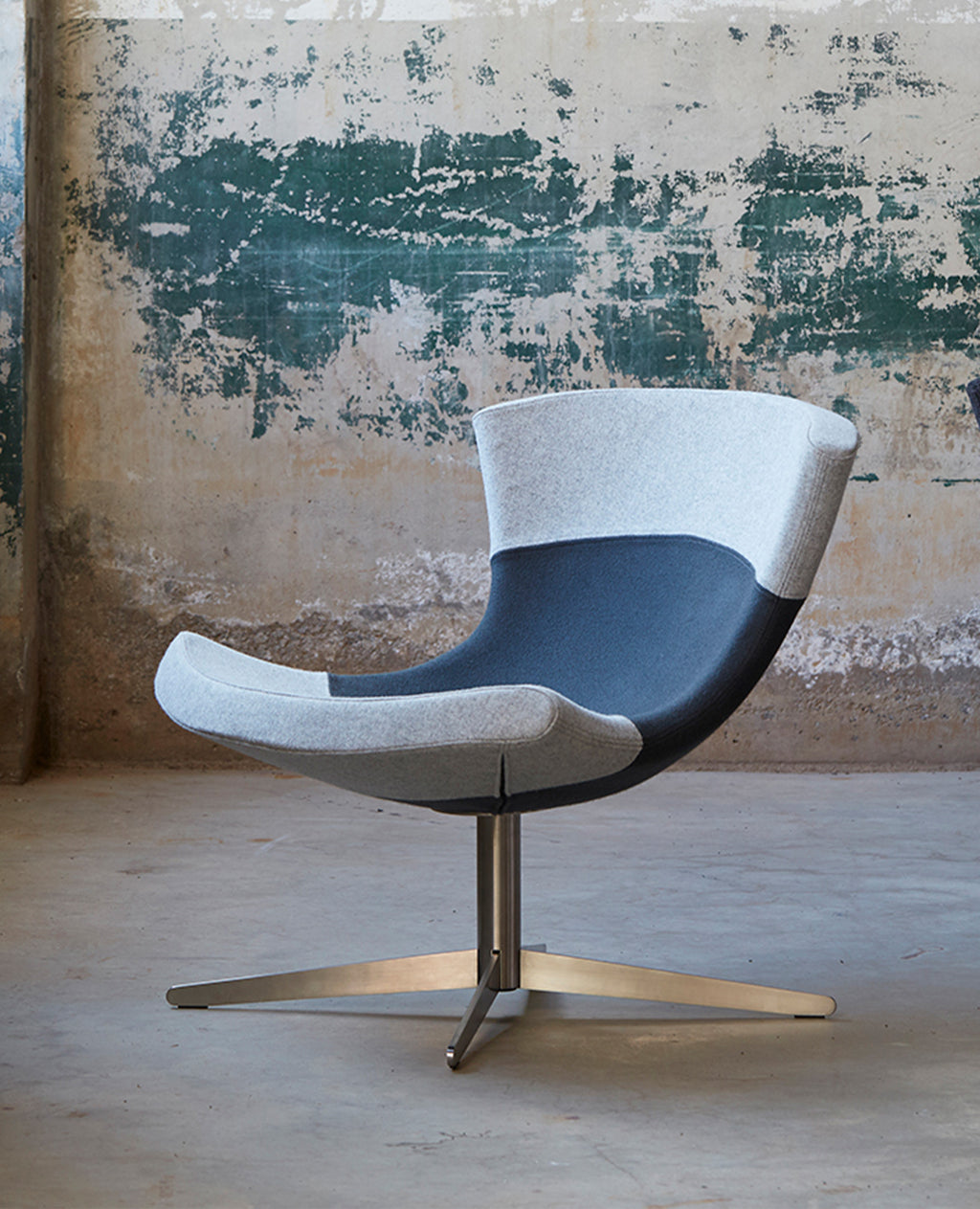 Jet Lounge Chair – hightower.design