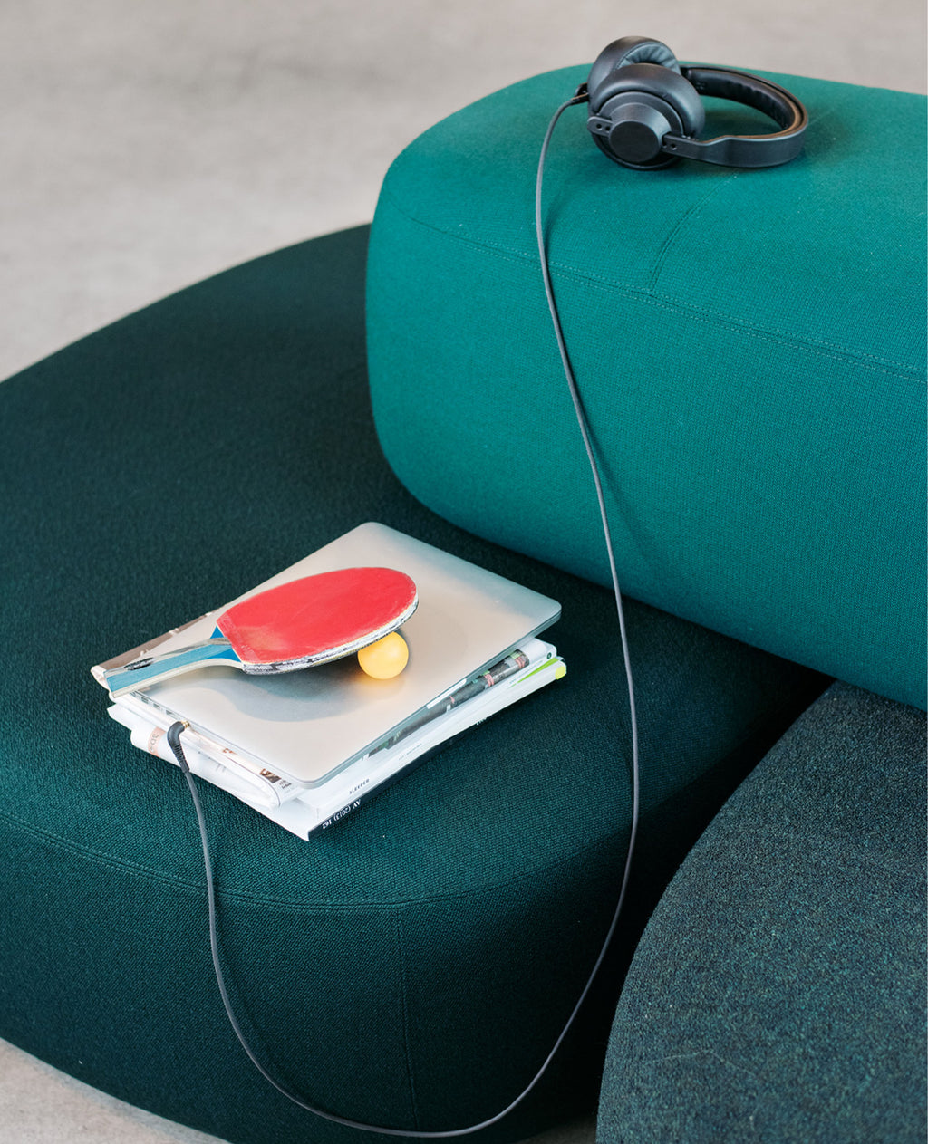 Kilo Island - Large Configuration – hightower.design