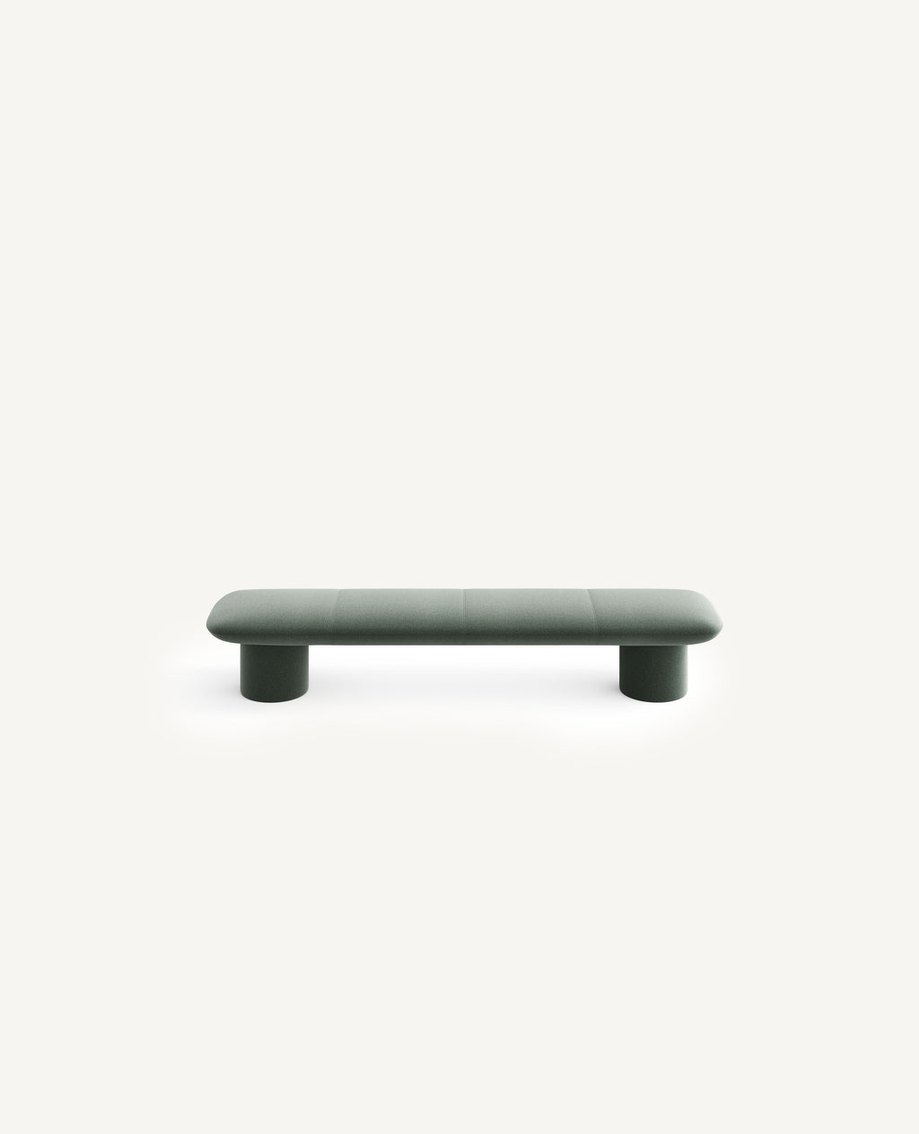 Levels Bench, Low Height - 95" Width – hightower.design