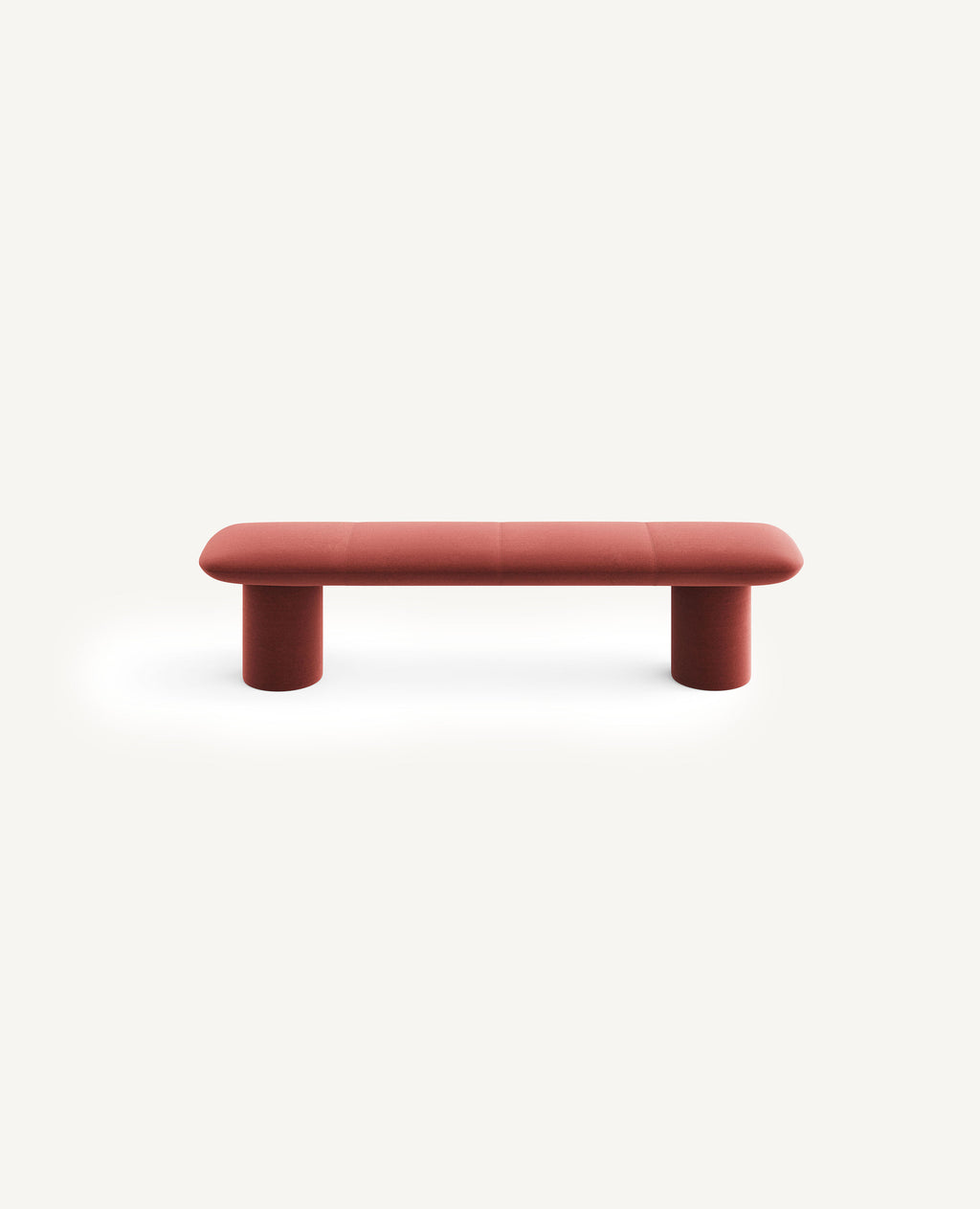 Levels Bench, Mid Height - 95" Width – hightower.design