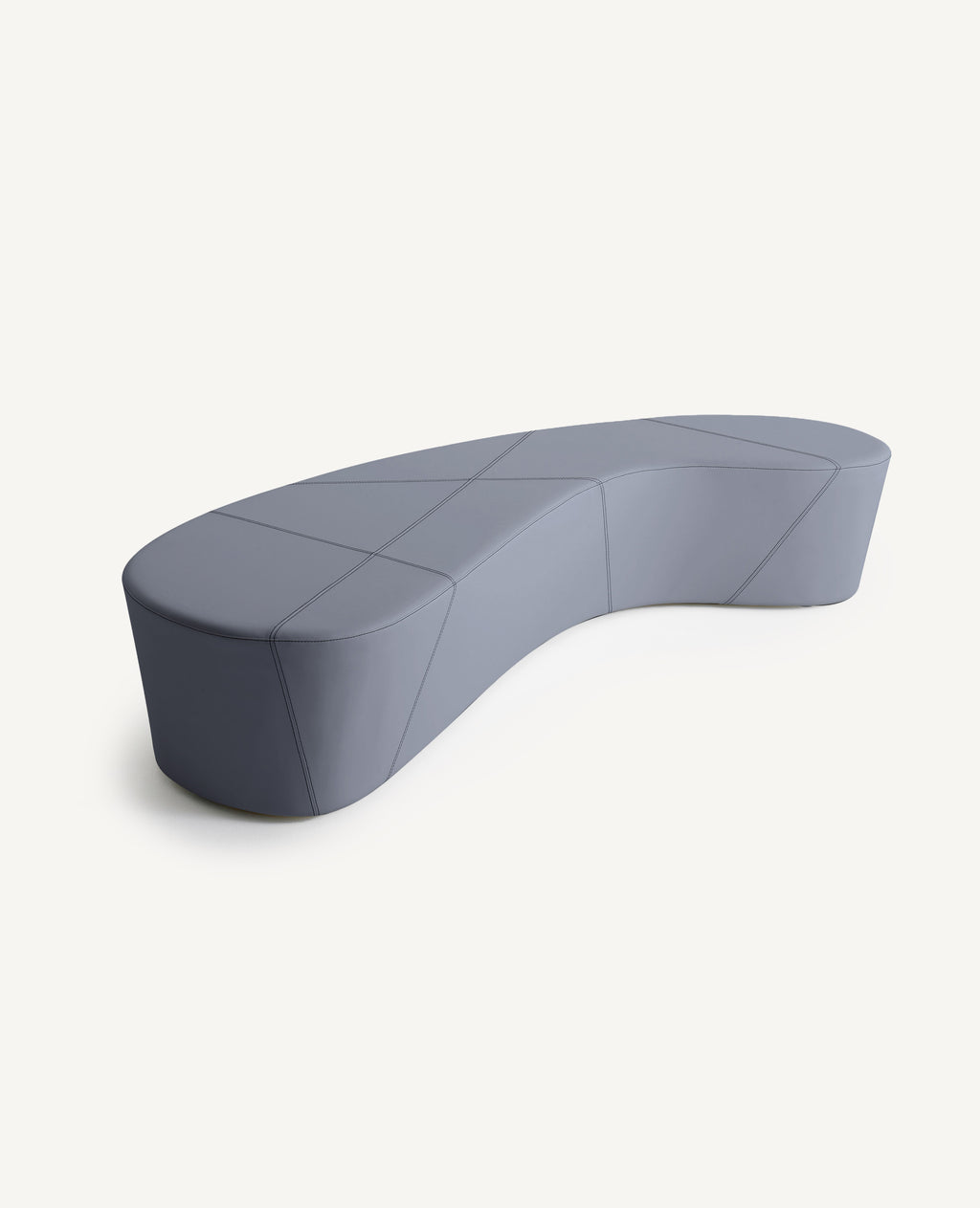 Plasma Bench - 87.5" Width – hightower.design