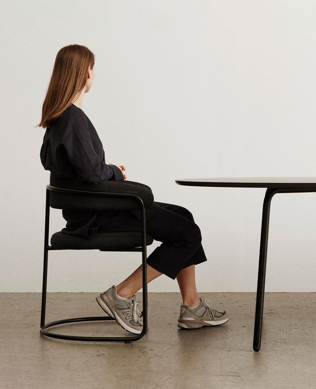 Opus Chair – hightower.design