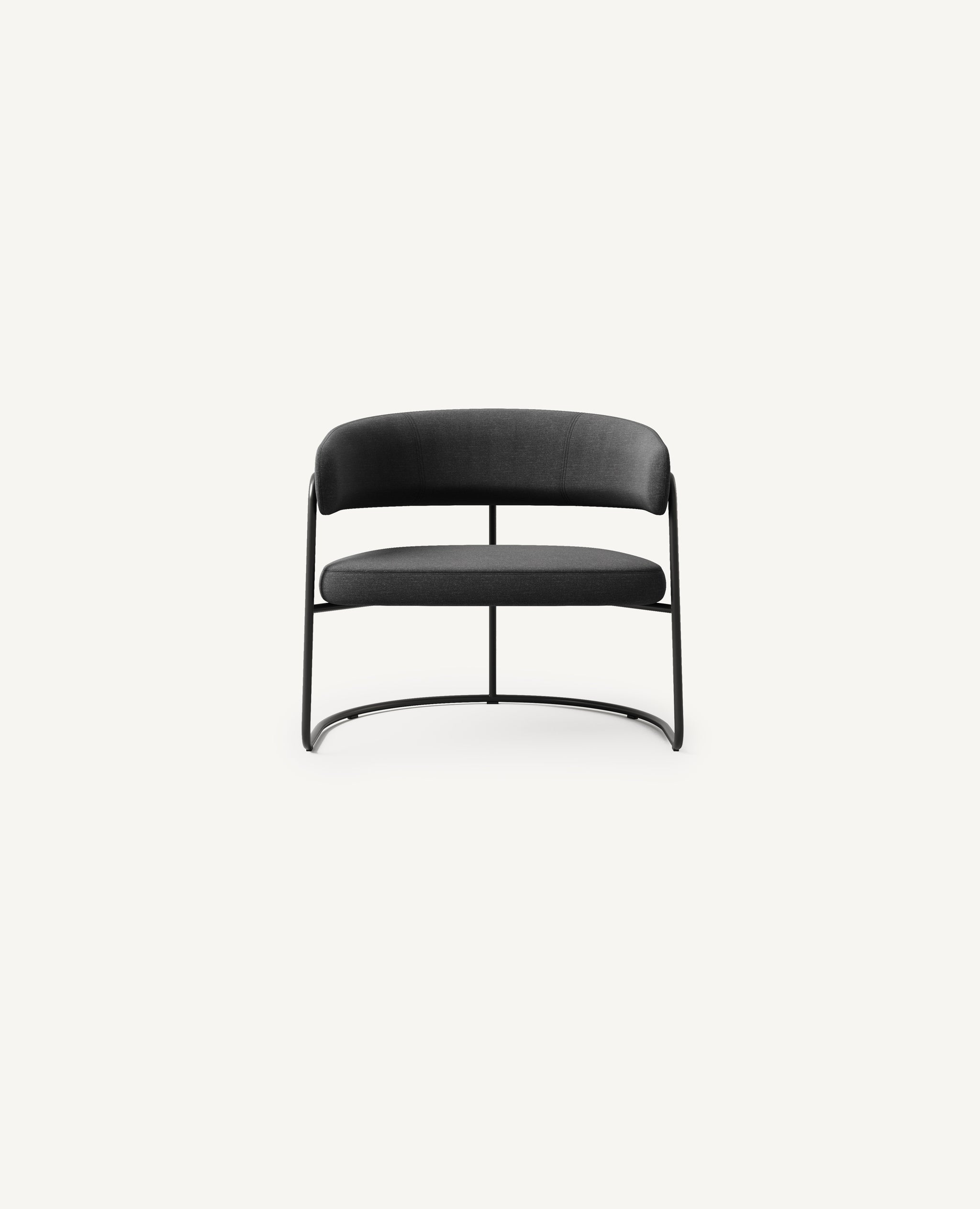 Opus Lounge Chair – hightower.design