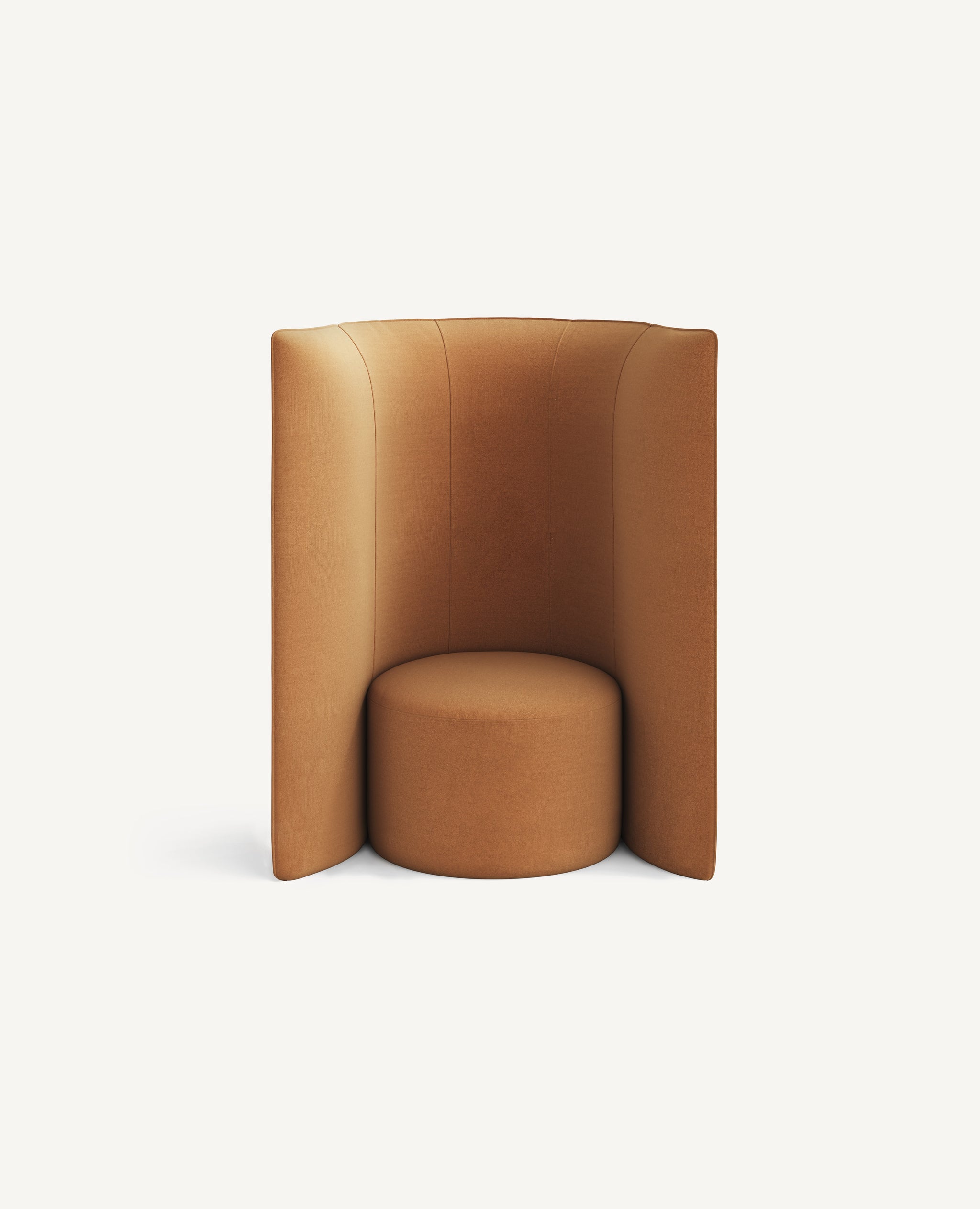 Proto Highback Lounge Chairs – hightower.design