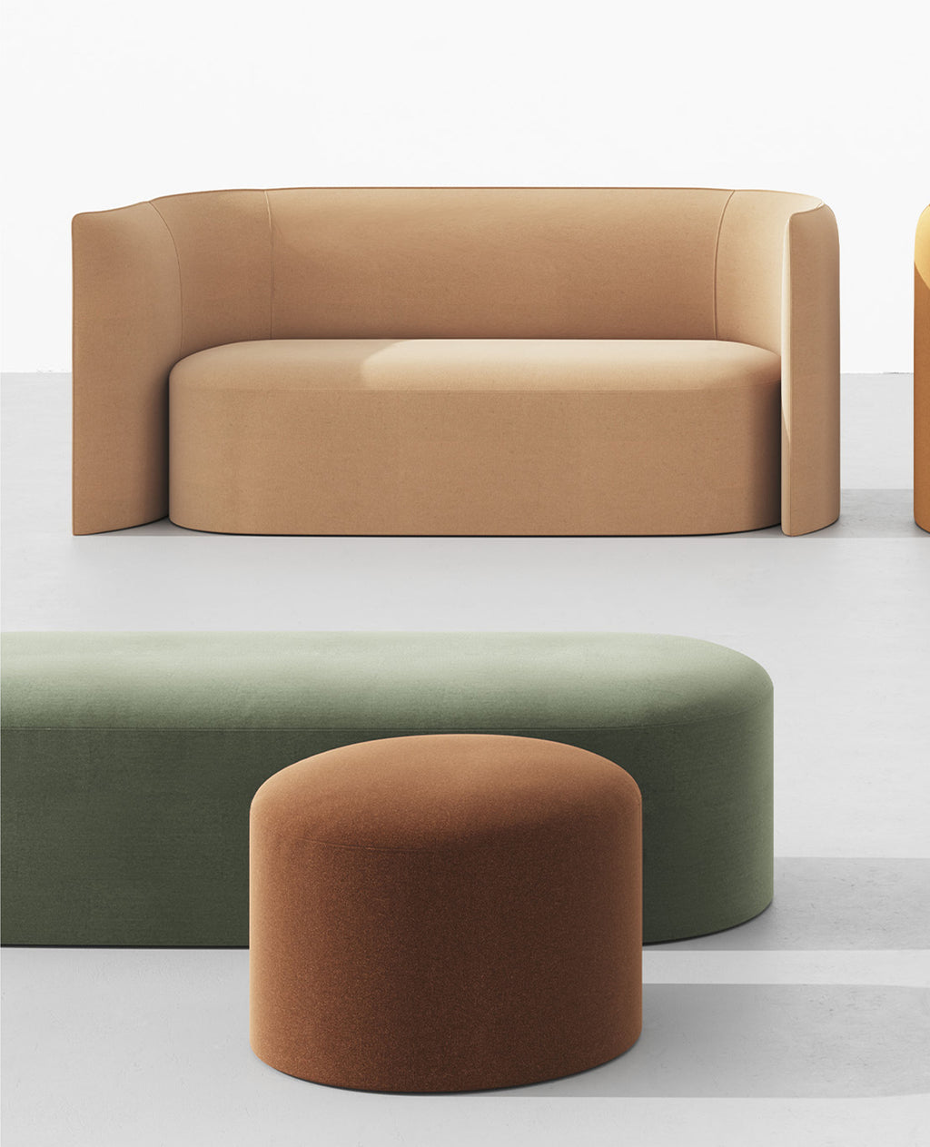 Proto Ottoman – hightower.design