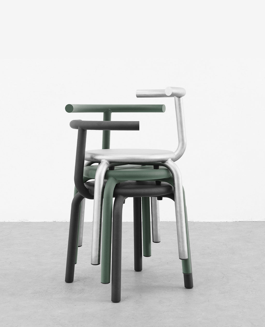 Torno Outdoor Chair – hightower.design